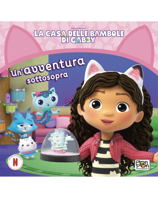 La casa delle bambole di Gabby