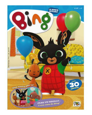Bing